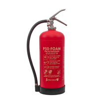 P50 Foam Service-Free Fire Extinguishers
