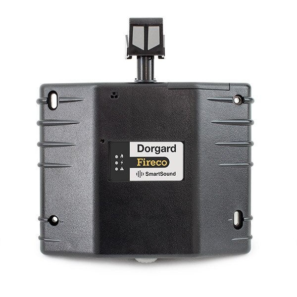 Dorgard SmartSound Fire Door Retainers - £132.00 inc VAT