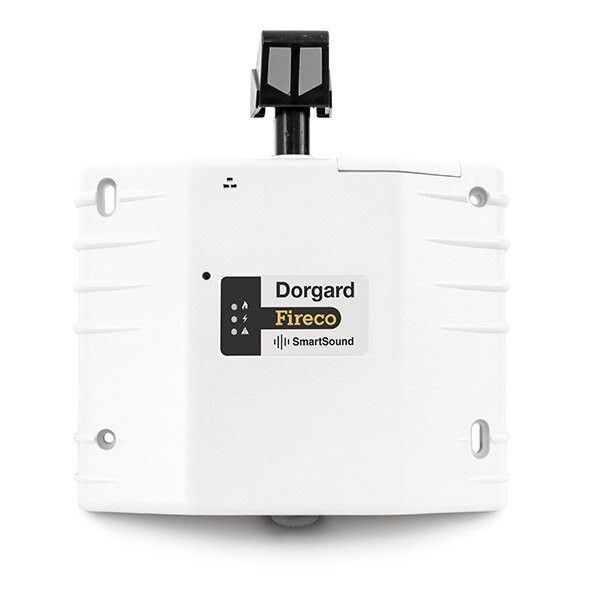 Dorgard SmartSound Fire Door Retainers - £132.00 inc VAT