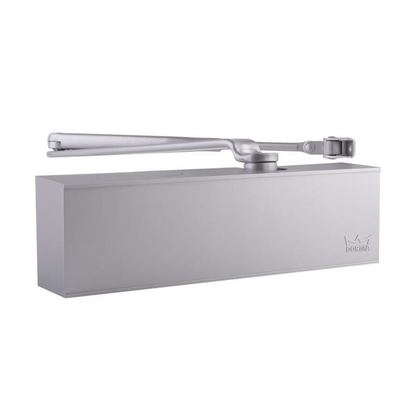 Dorma TS72 Overhead Door Closer - Power Size EN 2-4