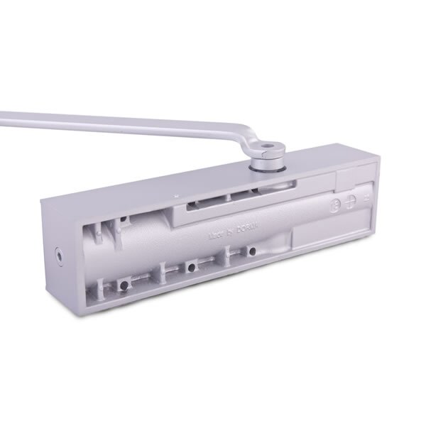 Dorma TS83 Overhead Door Closer - Power Size EN 3-6