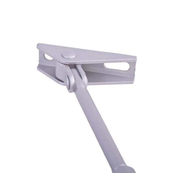 Dorma TS83 Overhead Door Closer - Power Size EN 3-6