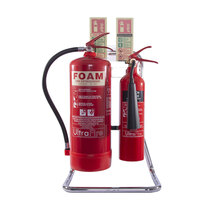 Fire Extinguisher Stands & Fire Points