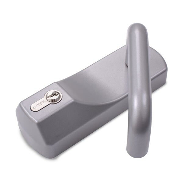 Exidor 322 Outside Access Device With Lever - £48.95 inc VAT