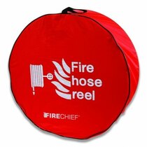 Fire Hose Reel Cover
