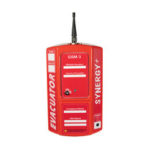 Manual Site Alarms – Buy Fire Alarms for Construction Sites
