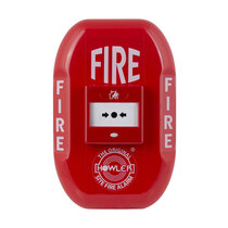 Manual Site Alarms - Fire Alarms for Construction Sites