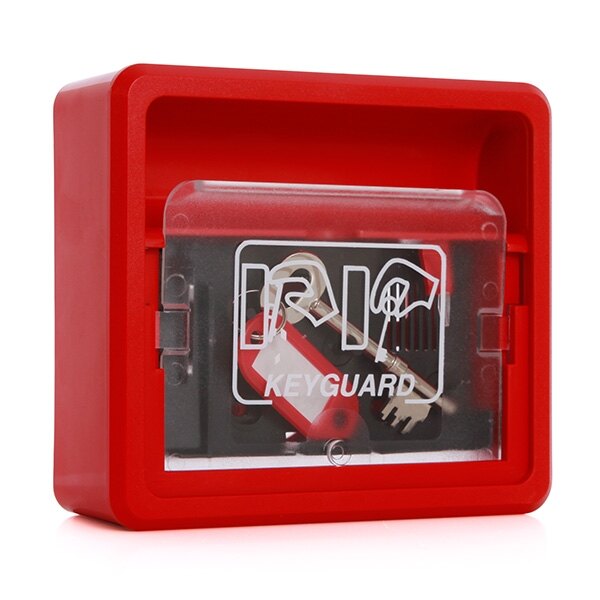 Keyguard Key Box - From £14.75 inc VAT