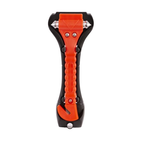 Emergency Hammer and Cutter - Life Hammer