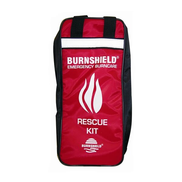 St John Ambulance Burnshield® Emergency Rescue Kit - £98.40 inc VAT
