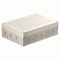 Apollo XP95 Three Channel Input/Output Unit with Isolator