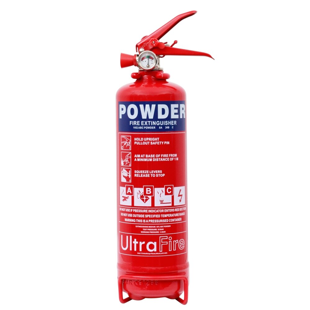 Auto Fire Extinguisher Powder at Federico Trout blog