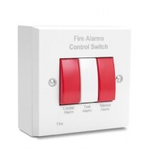 Ei411H Remote Control Switch with Hush, Locate and Test