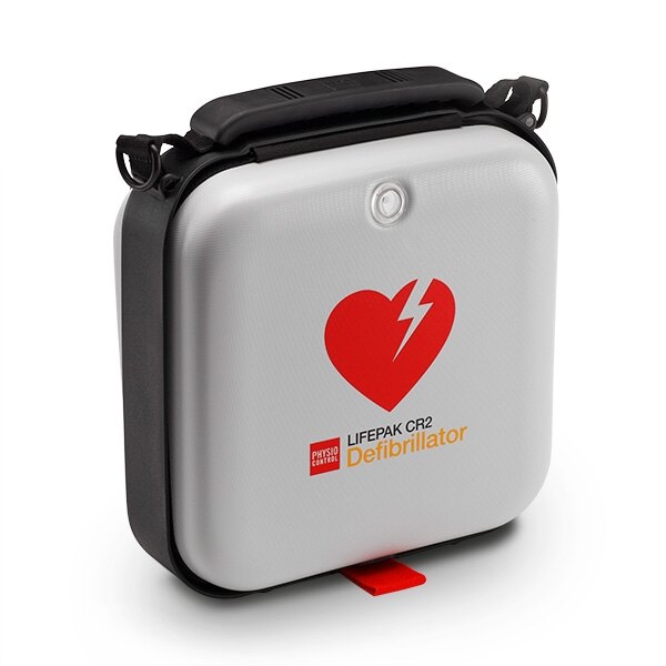 Defibrillator Carry Cases