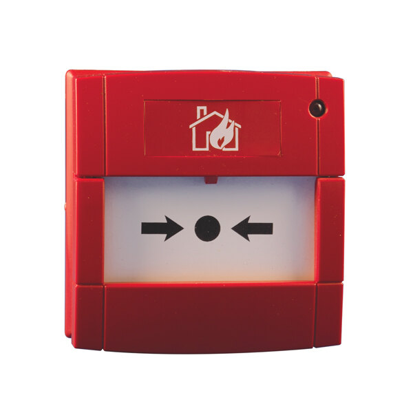 Addressable Manual Call Points Addressable Manual Call Points