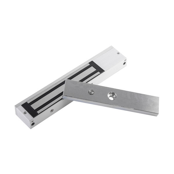 Access Control Maglock Kit with Push-Button, Keypad & Call Point