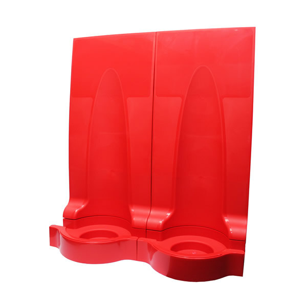 Fire Extinguisher Stands & Fire Points