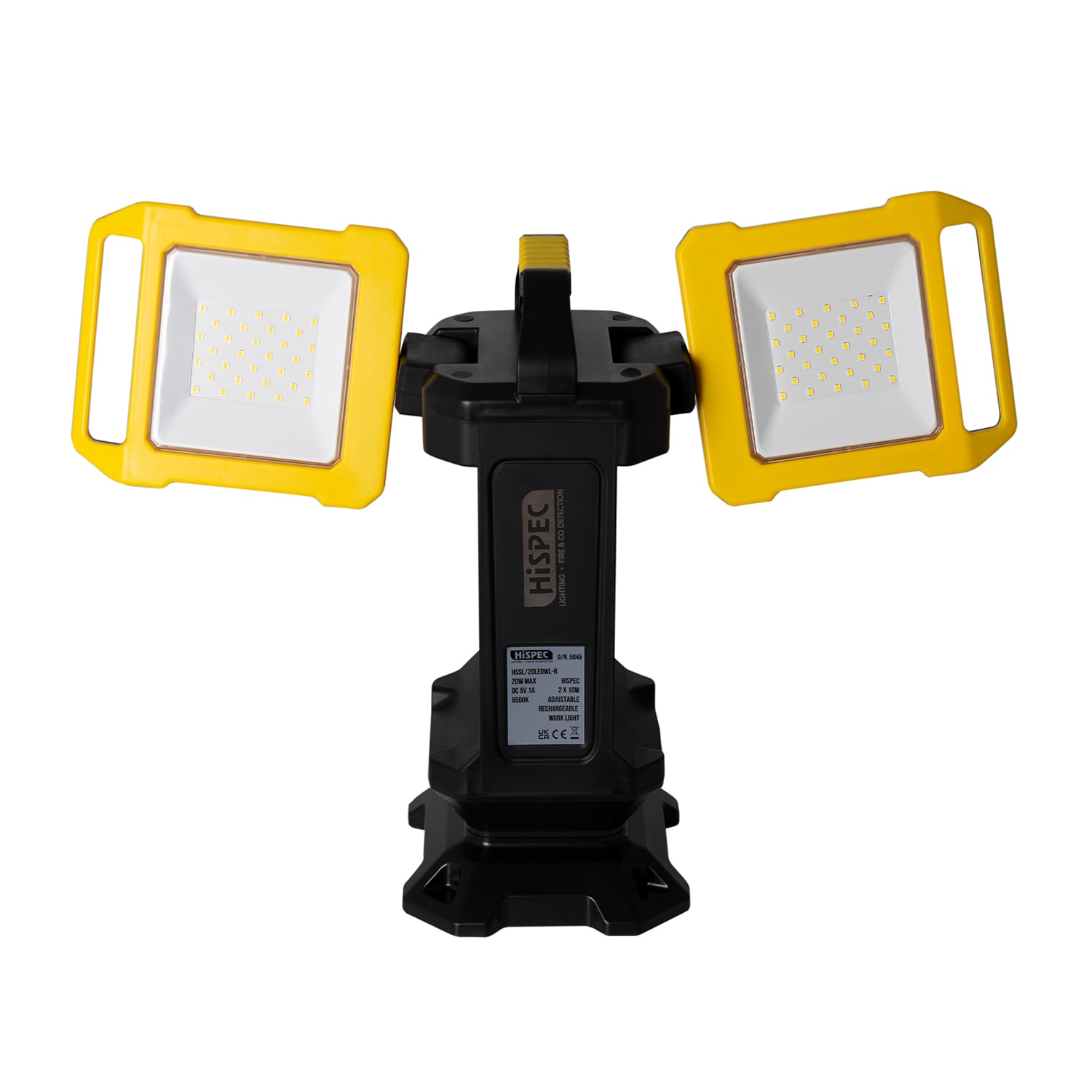 HiSPEC Branded Products