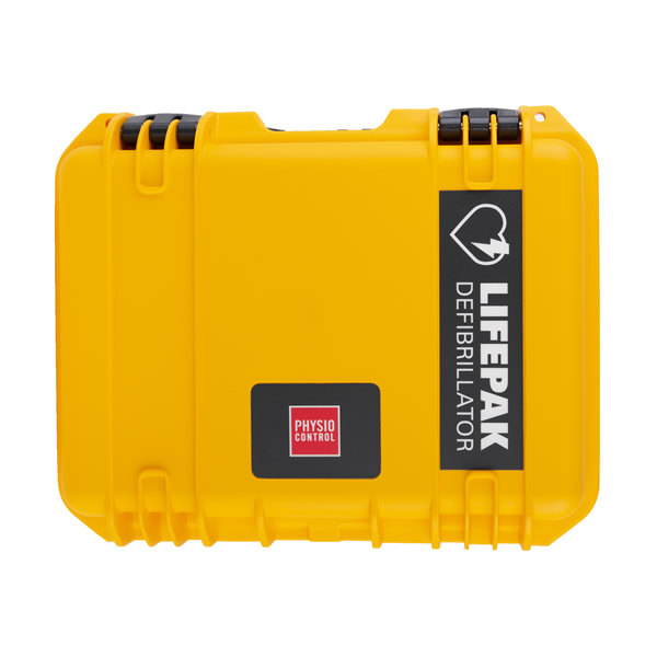 Defibrillator Carry Cases