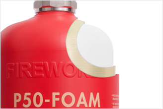 How are P50 Extinguishers Different From Other Extinguishers?