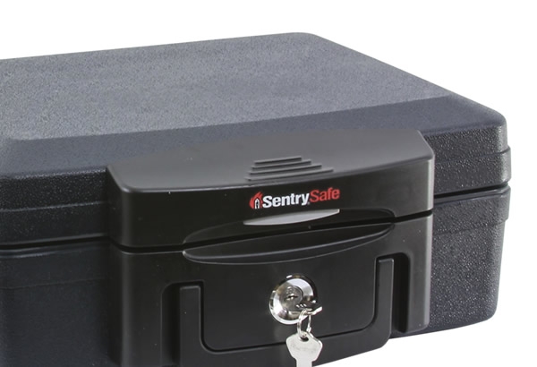 The benefits and features of fireproof chests - Product Video