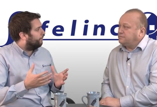 Part 12 - Fire Detection - Product Video