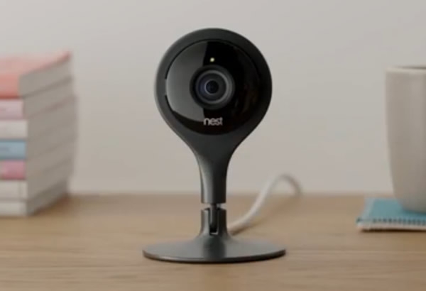 Introduction to the Nest Cam HD - Product Video