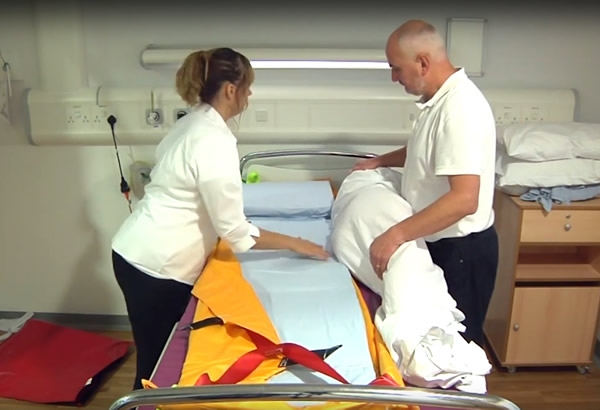 Spectrum Healthcare ResQmat